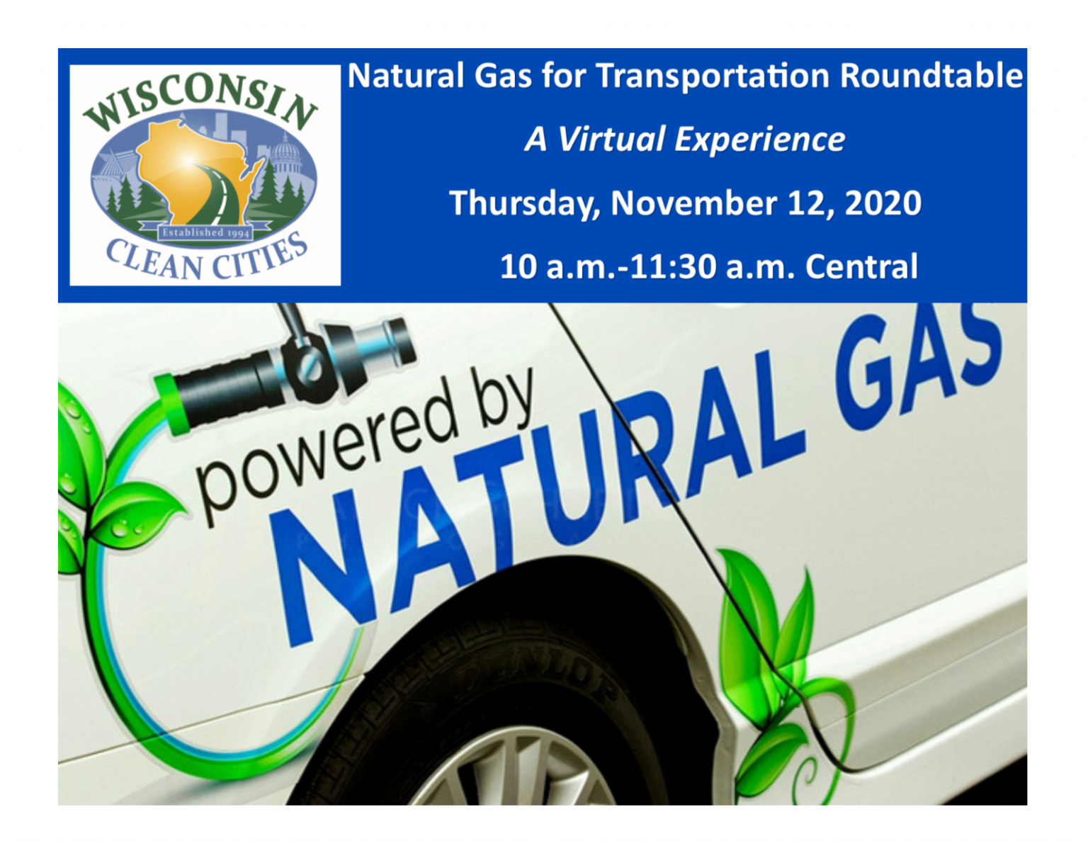 Events for May 2026 – Wisconsin Clean Cities