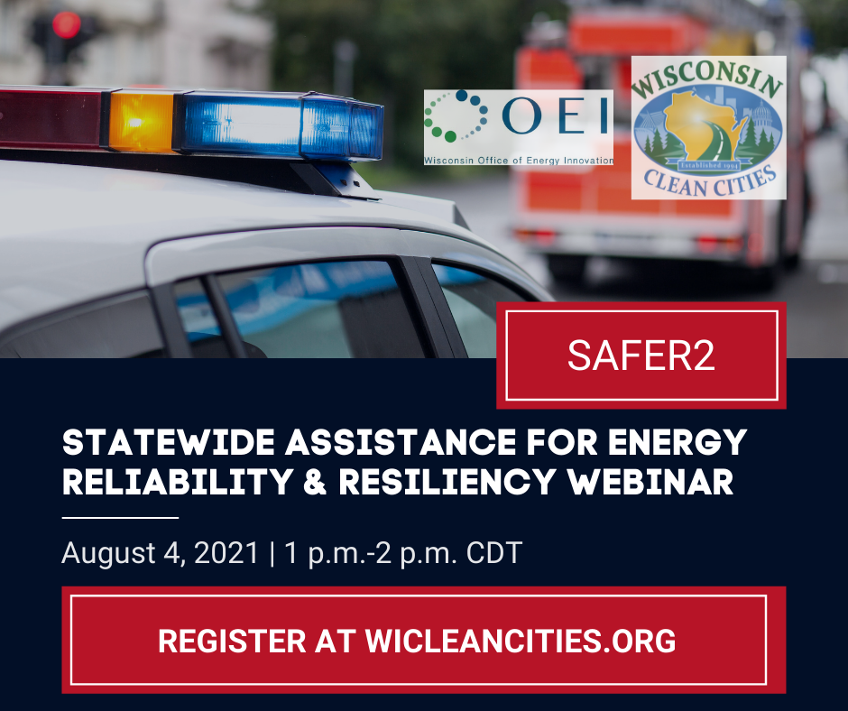 Webinars – Wisconsin Clean Cities