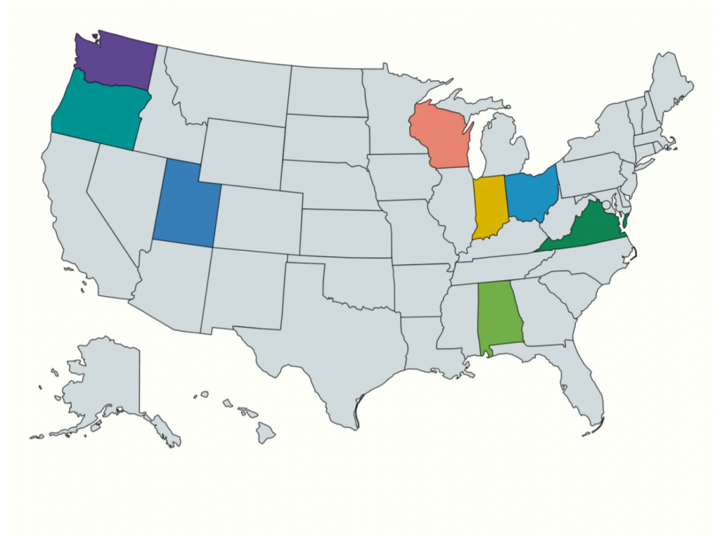 Drive Clean Rural USA – Wisconsin Clean Cities
