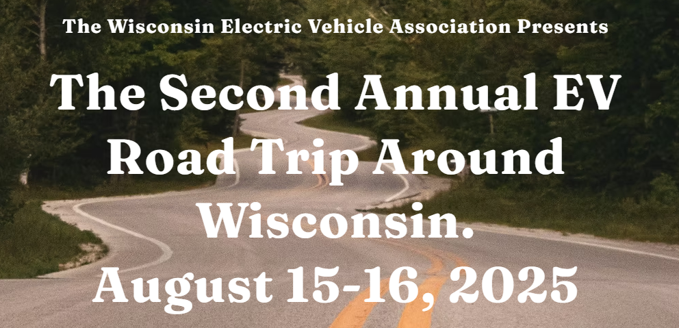 Events for May 2026 – Wisconsin Clean Cities