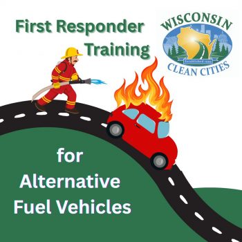 First Responder Training Program – Wisconsin Clean Cities