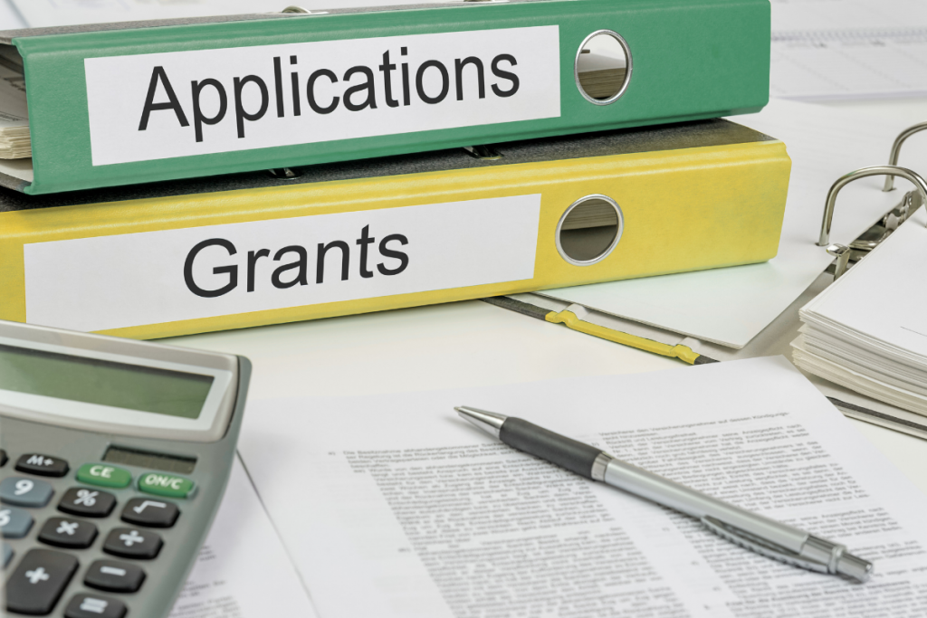 Funding Support – Wisconsin Clean Cities