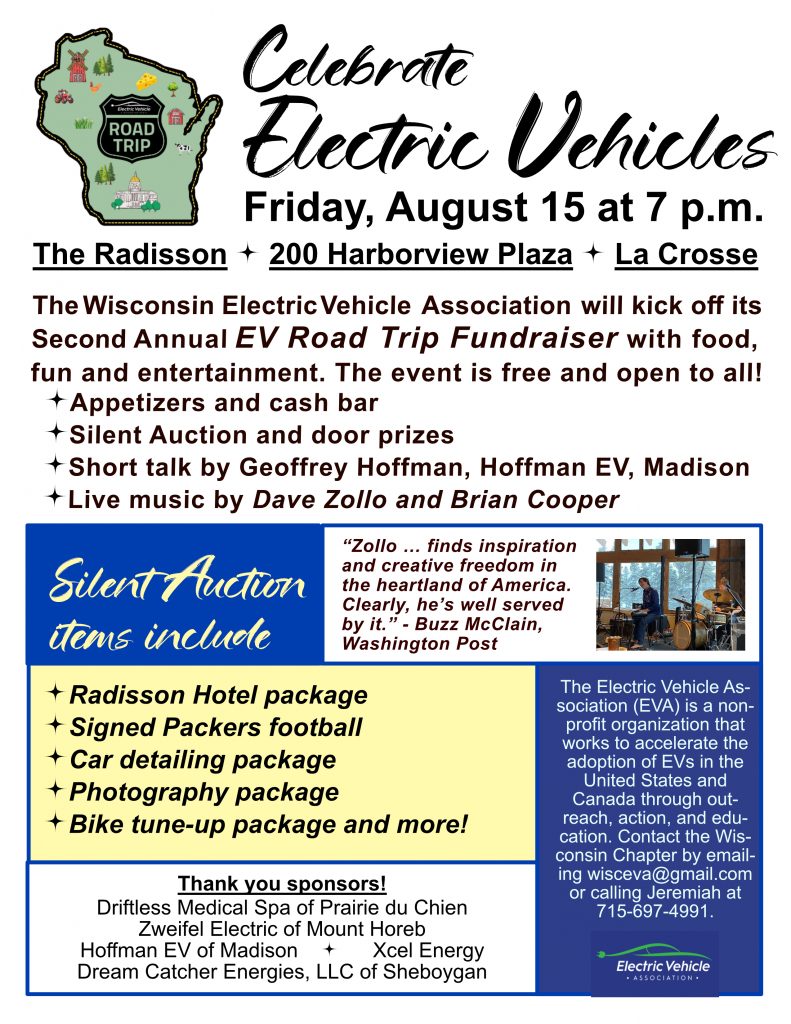 Events for May 2026 – Wisconsin Clean Cities